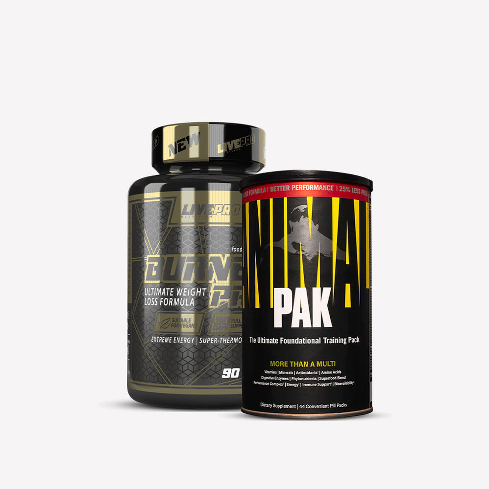 Wolf Nutrition » Suplements & Multivitamins Protein in Pakistan.
