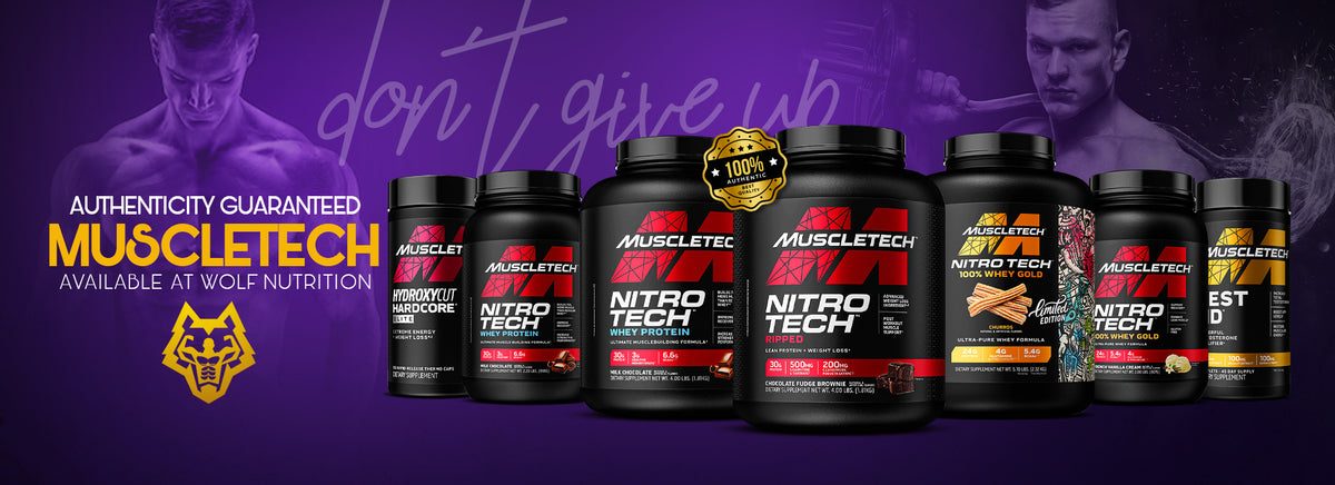 Wolf Nutrition » Suplements & Multivitamins Protein in Pakistan.