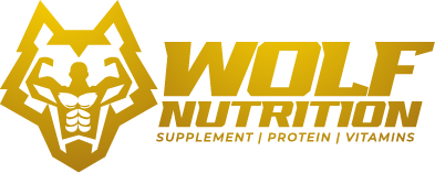 New Arrivals — Wolf Nutrition