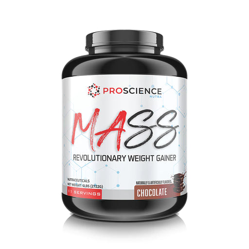 Weight Gainers/Mass Gainers — Wolf Nutrition