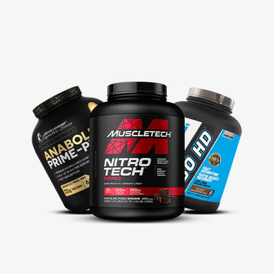 Wolf Nutrition » Suplements & Multivitamins Protein in Pakistan.