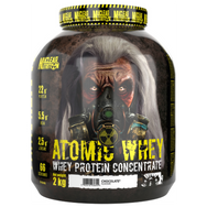 Wolf Nutrition » Suplements & Multivitamins Protein in Pakistan.