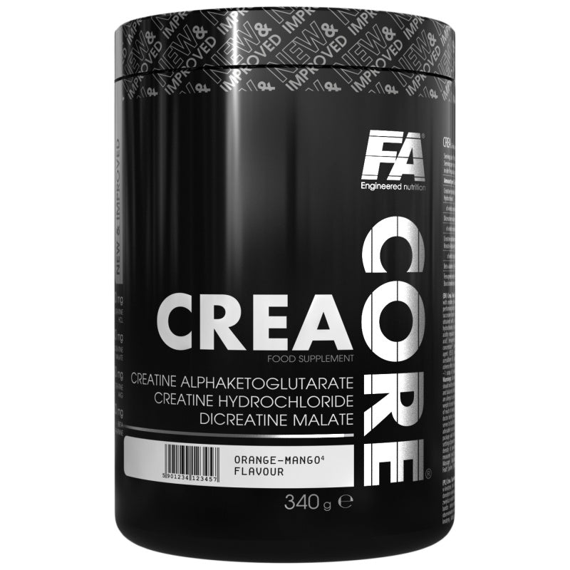 FA CORE CREA | 340g | FA NUTRITION – Wolf Nutrition