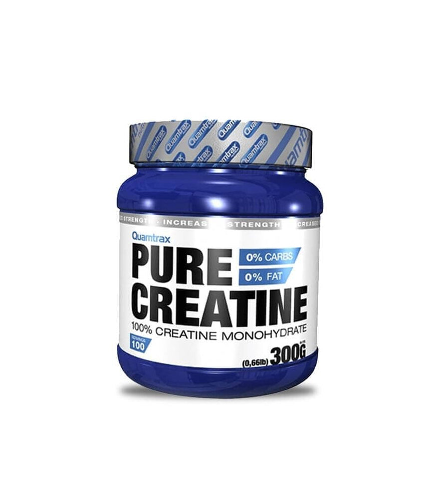 Strength & Recovery - Creatine/HCL-Creatine — Wolf Nutrition